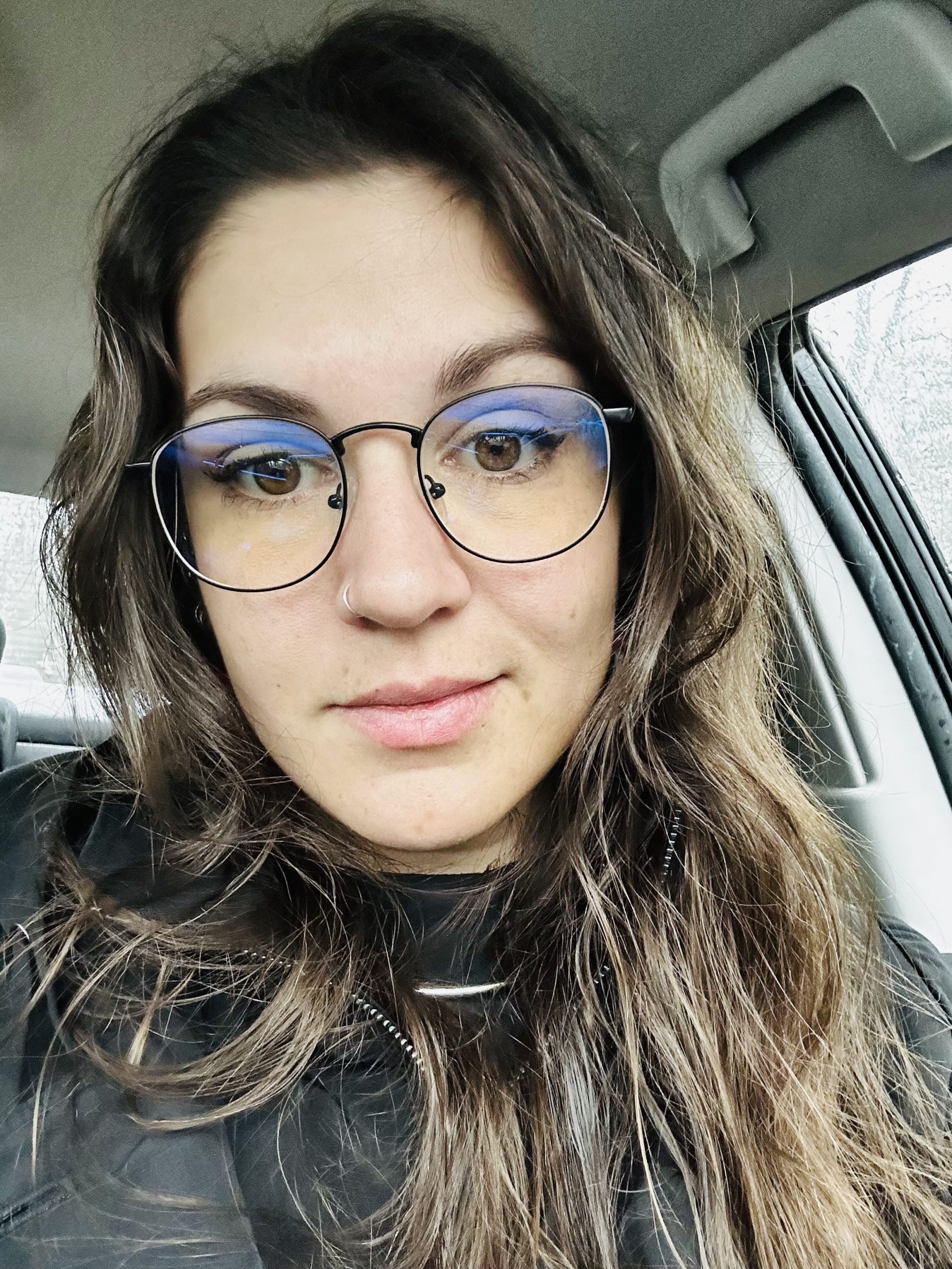 Allison Smith - UMaine Center on Aging - University of Maine