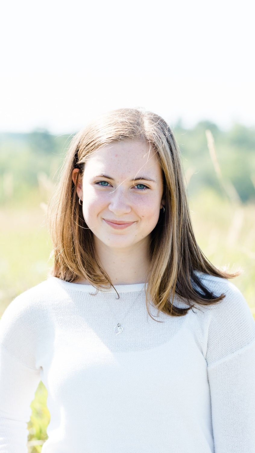 Abby Beaulieu - UMaine Center on Aging - University of Maine